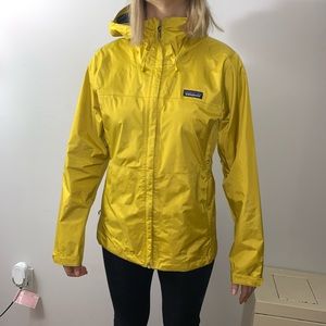 Patagonia | Jackets & Coats | Patagonia Rain Jacket | Poshmark
